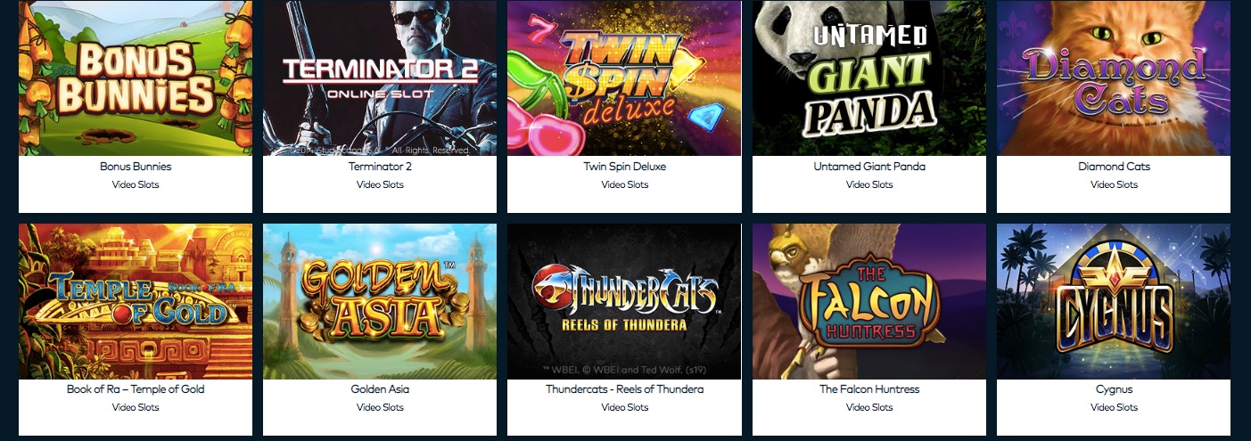 Fun Casino Review & Bonus - TopCasinoAffiliates.com
