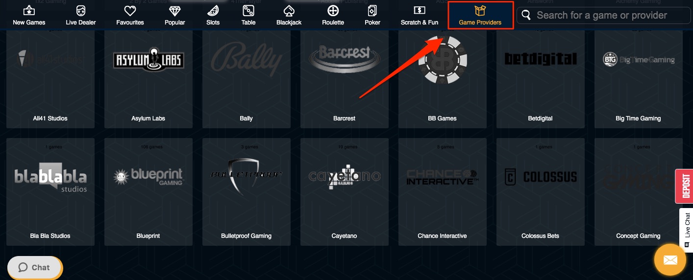 Dream Vegas Casino Review & Bonus - TopCasinoAffiliates.com