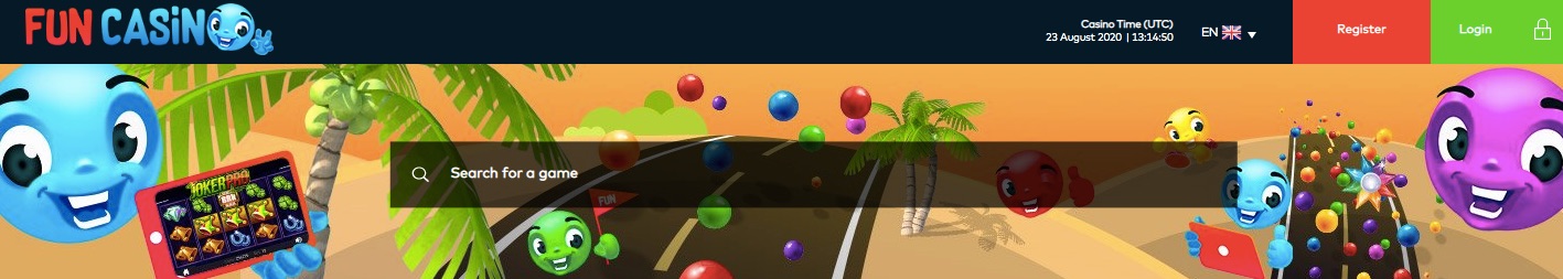 Fun Casino Review & Bonus - TopCasinoAffiliates.com