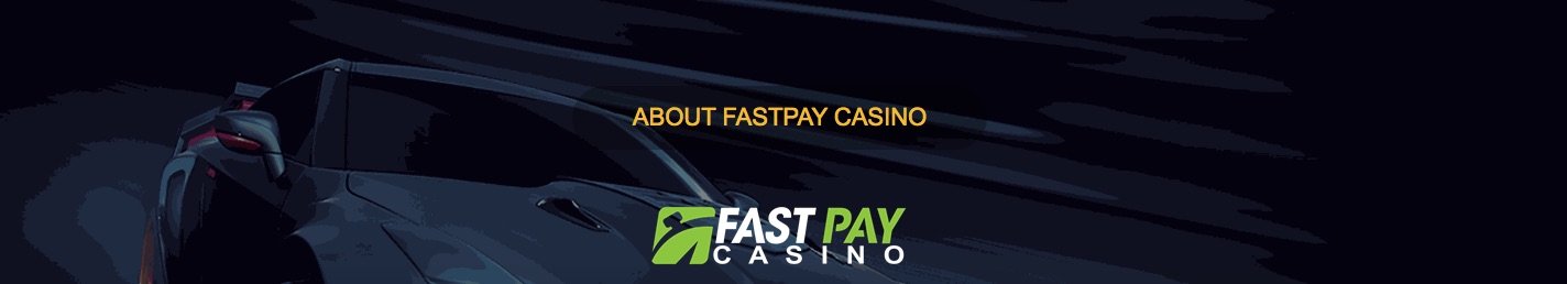 Fastpay Casino | Review & Bonus Info - TopCasinoAffiliates.com