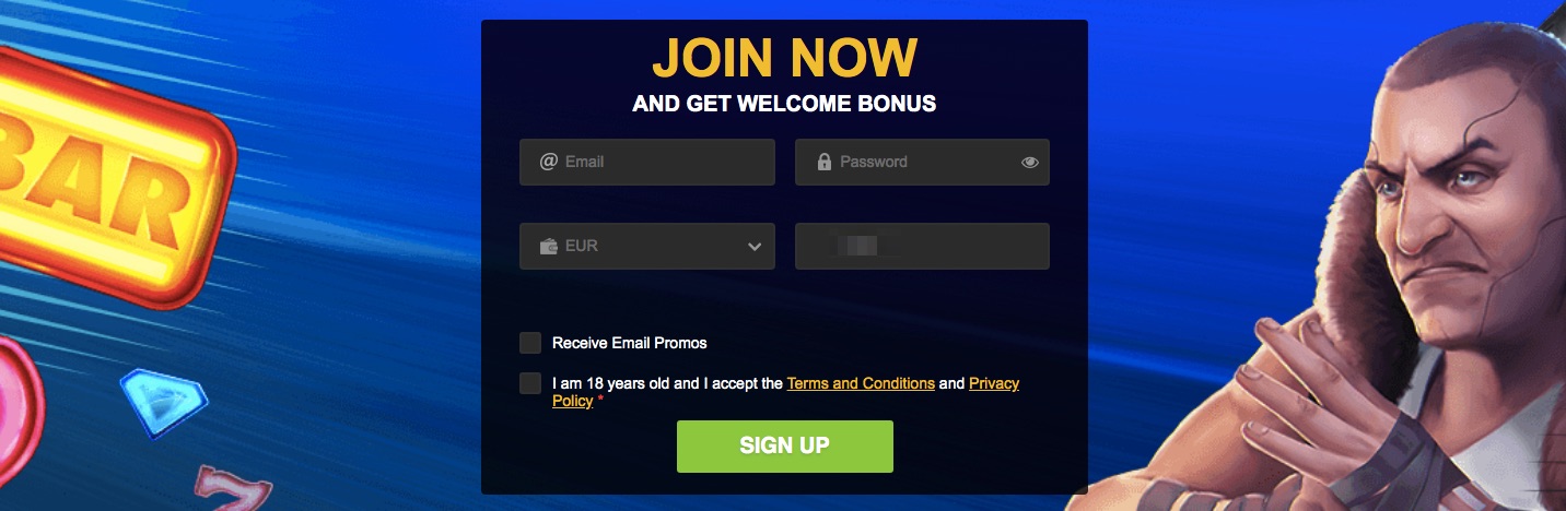 Fastpay Casino | Review & Bonus Info - TopCasinoAffiliates.com