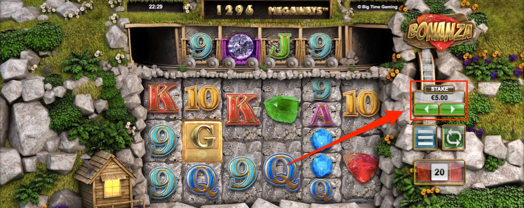 Bonanza Slot Review - TopCasinoAffiliates.com